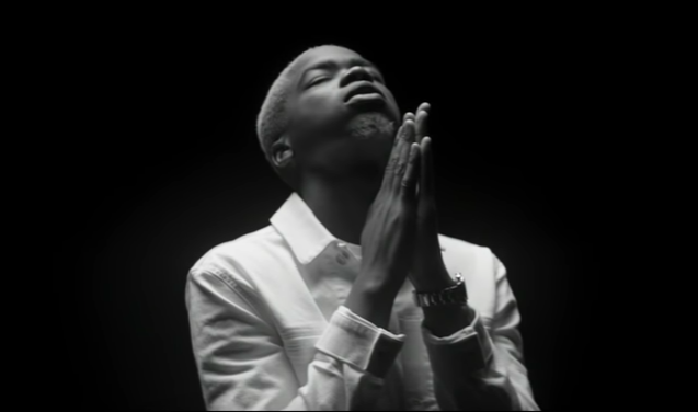 "19" le nouvel album de MHD est enfin disponible